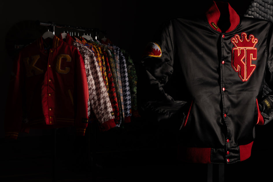 KC The Scout – Goldbar Limited