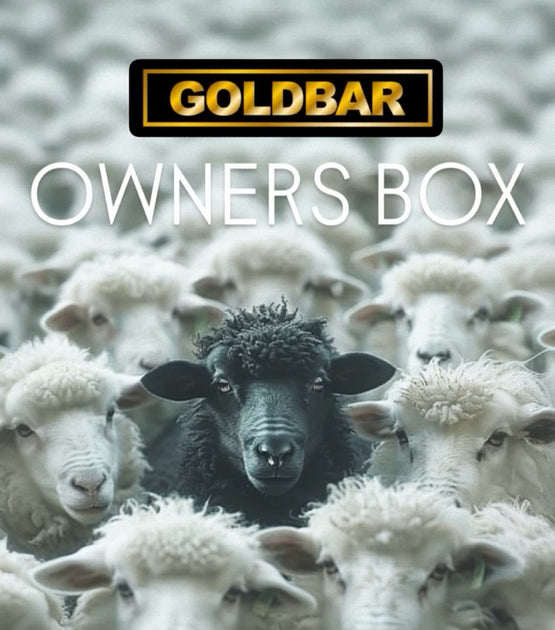 The Owners Box Collection – Goldbar Limited