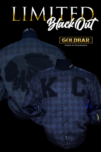 BLACKOUT – Goldbar Limited